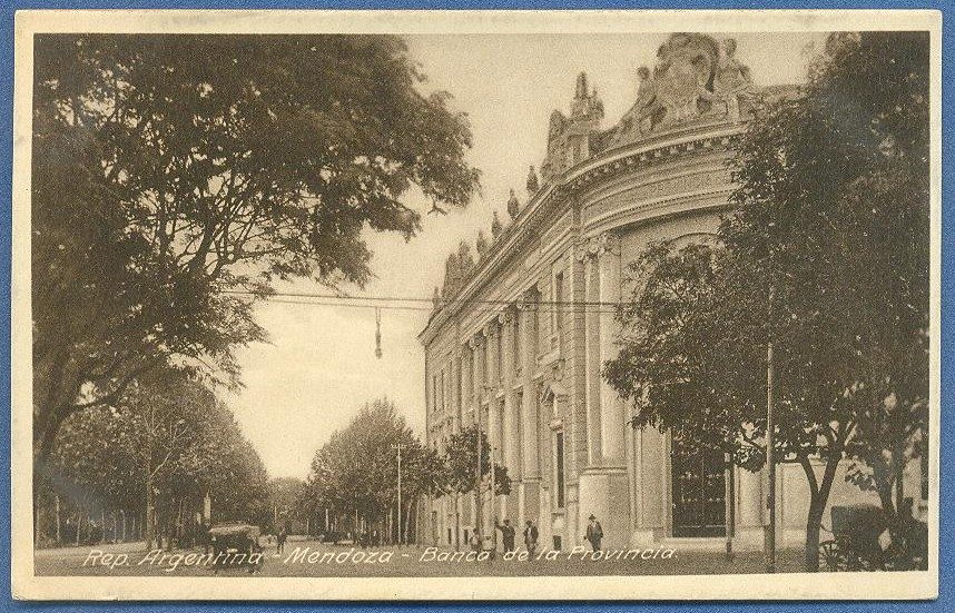Arquitectos Franceses en Argentina: Catálogo on line de sus obras ...