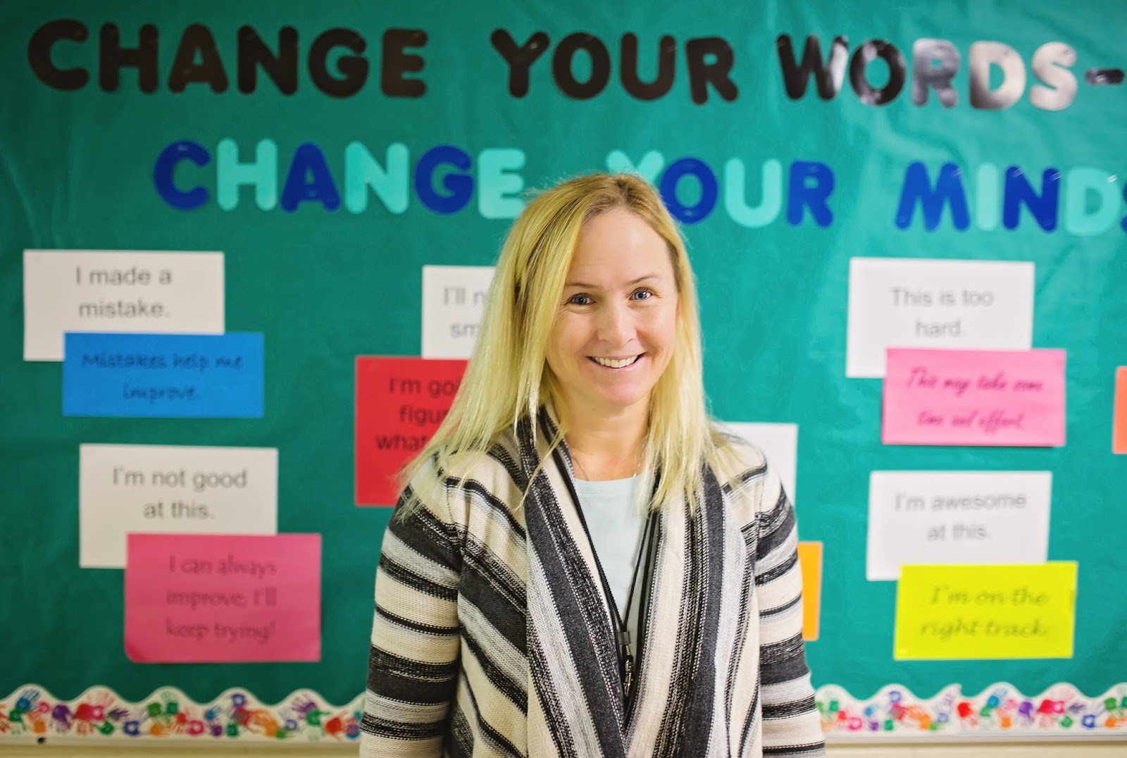 The Mighty Hawk Messenger: Get to Know A Mighty Hawk - Principal's ...