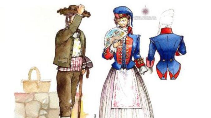 Tercios Viejos: Guerreros: Ana María de Soto