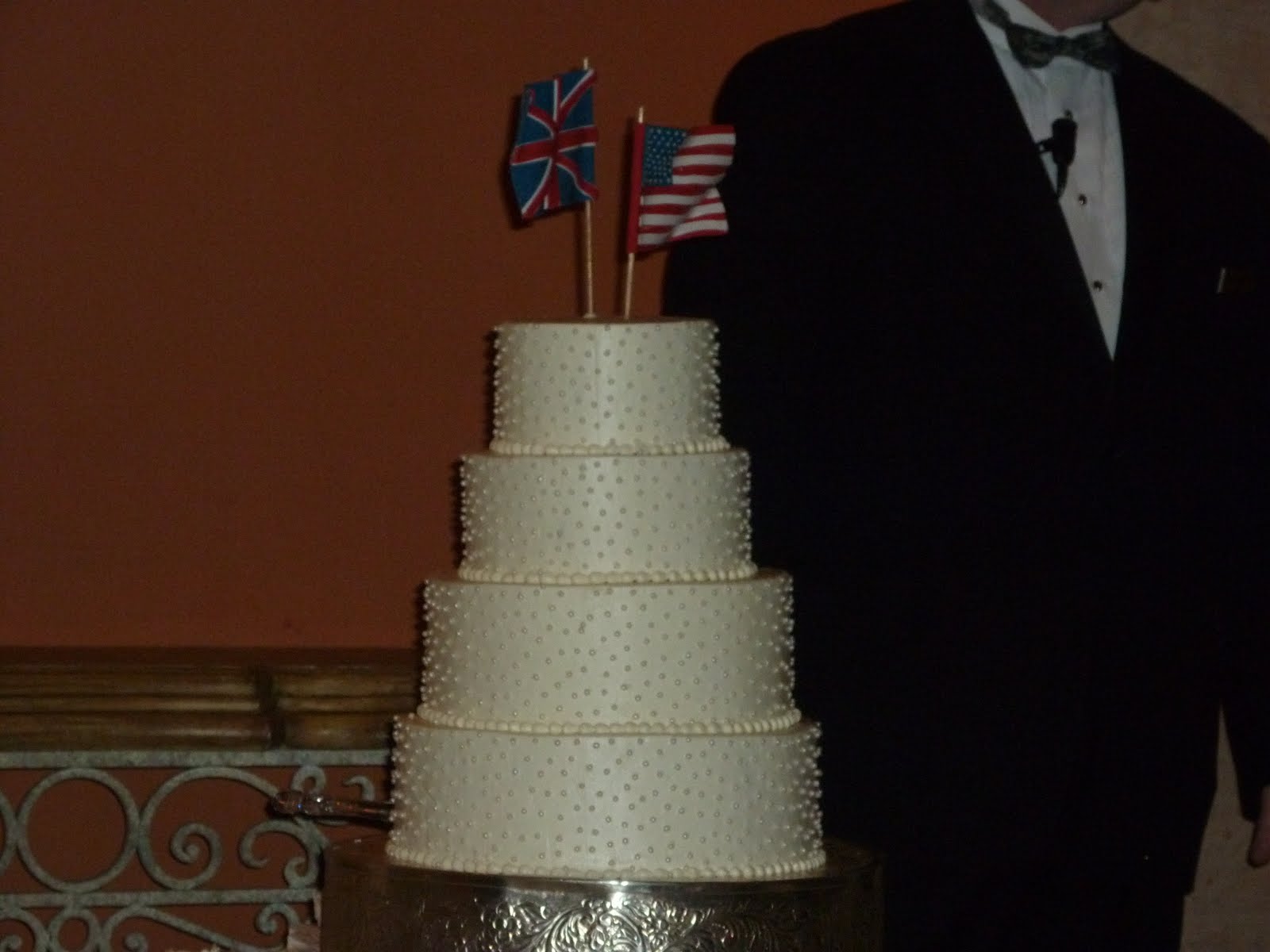 And the mome raths, outgrabe.