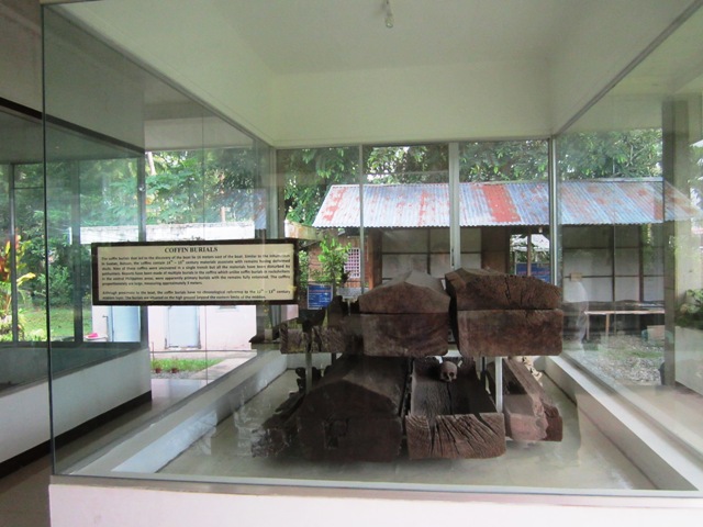 BALANGAY SITE MUSEUM ~ MOUNTAINS&BEYOND