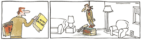 Sociologia & Vida: Um pouco sobre ÉMILE DURKHEIM