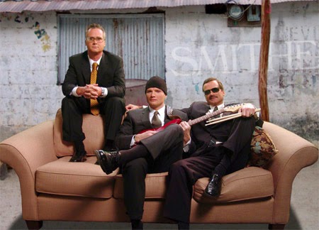 The Polymath Chronicles: The Love Pit- Part 1