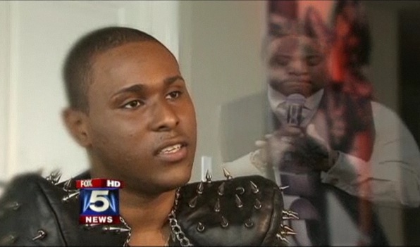 Maybe it's just me...: One of Bishop Eddie Long's accusers Writes a ...