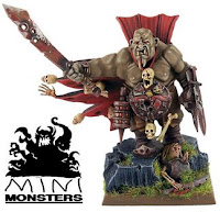 Warhammer Fantasy Miniatures Gallery: Putting the Fantasy into ...