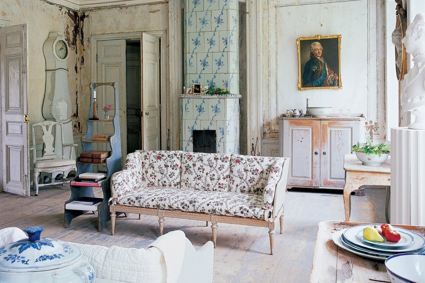 Eye For Design: Lars Bolander Interiors ....Comfortable, Sophisticated ...