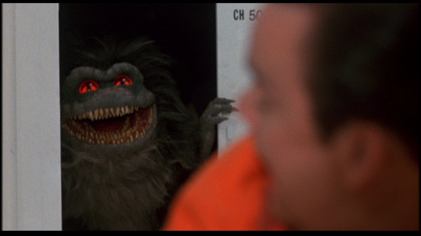 Happyotter: CRITTERS 4 (1992)
