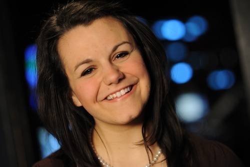 ONA Mizzou: Letters Home: Erica Zucco