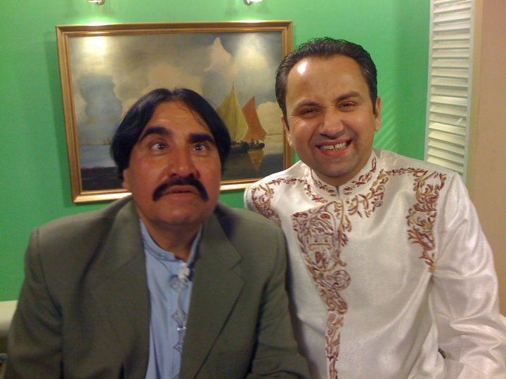 Pashto Cinema | Pashto Showbiz | Pashto Songs: King of the Comedy ...