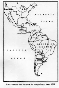 Guatemala's Colonization