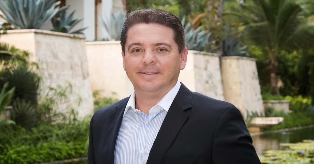 George Sotelo: Conocedor del turismo de ultra lujo | Empresarios Magazine