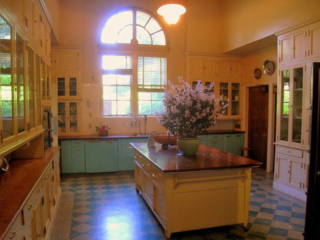 Luxury houses, villas and hotels: Filoli Mansion