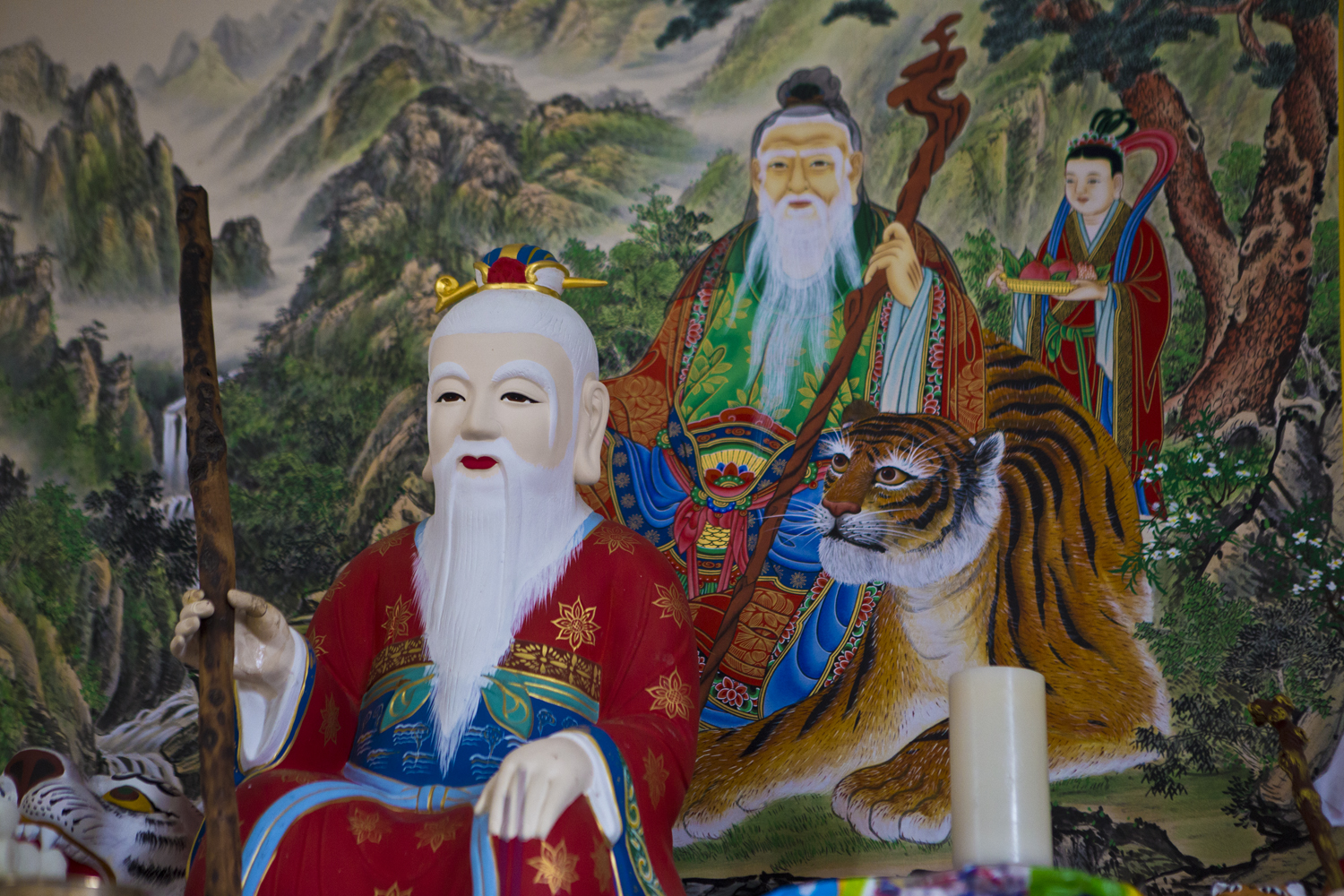 USA Diamond Zen Center