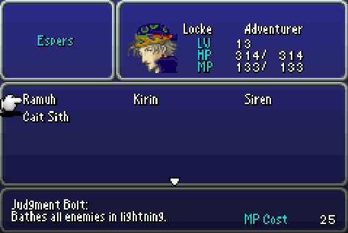 Final Fantasy VI Walkthrough, Part 11: Zozo