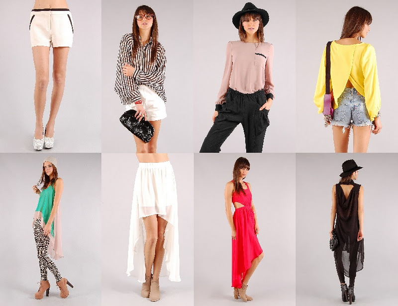 necessary clothing | Quality Rivets