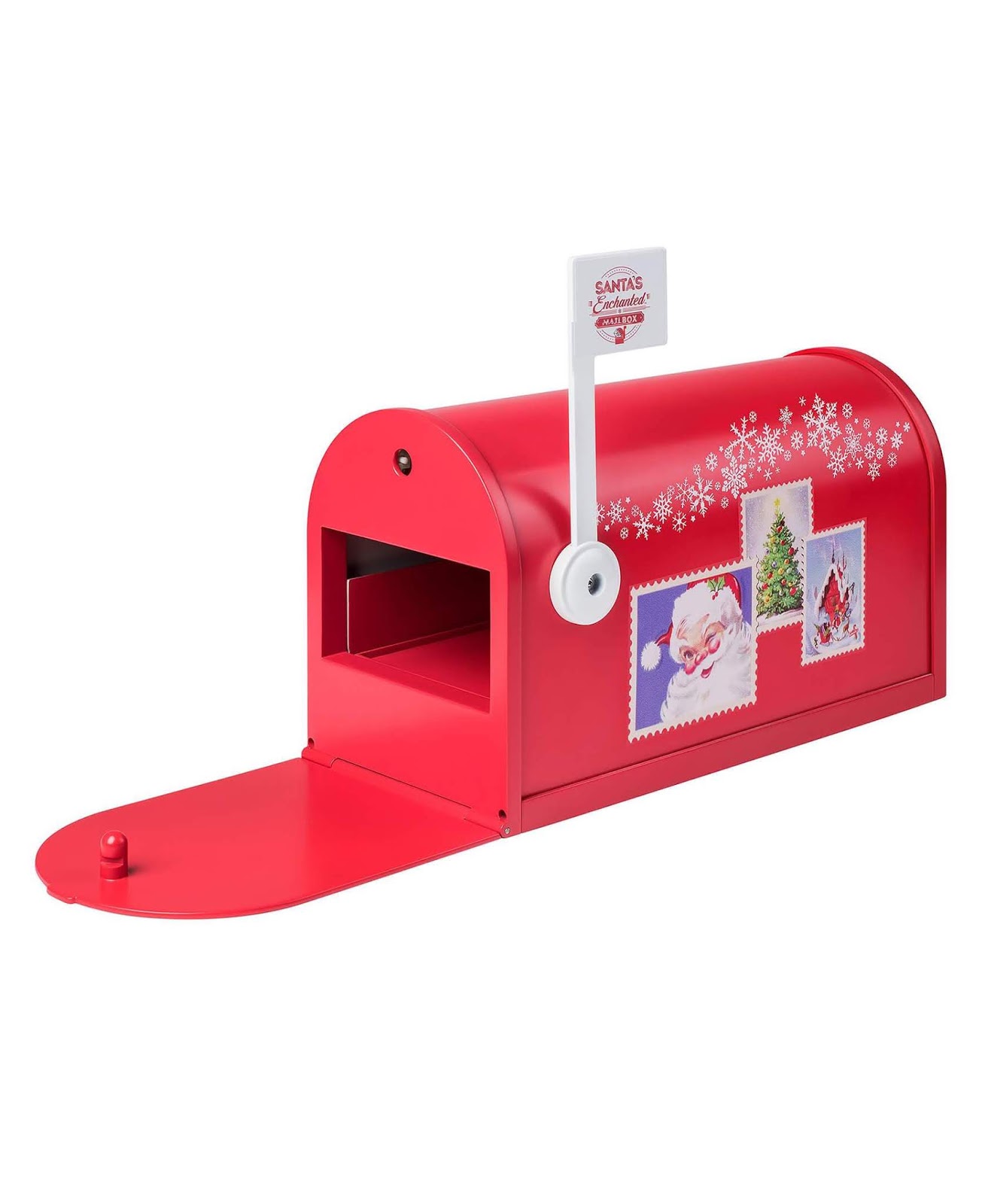 Inspired by Savannah: Create New Christmas Traditions with Santa's ...