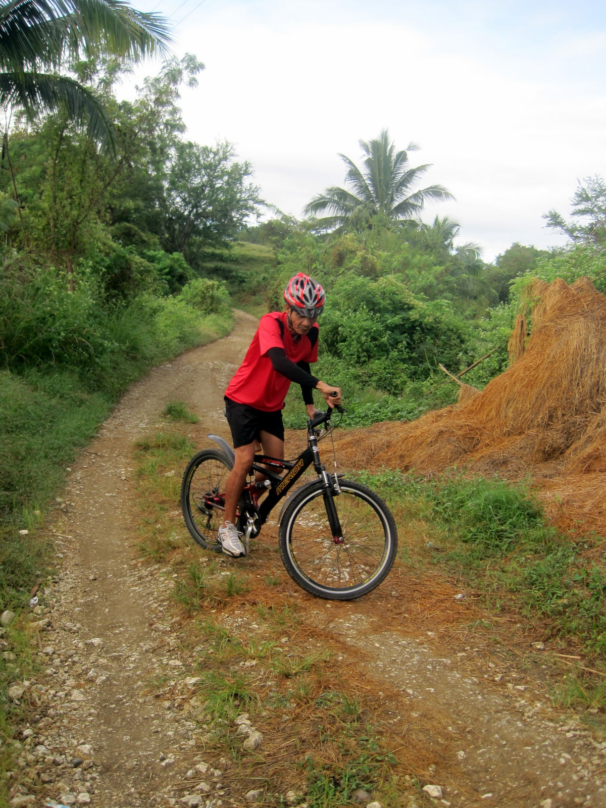 Bulacan Trails: Puning Cave, Brgy. Bayabas, DRT, Bulacan