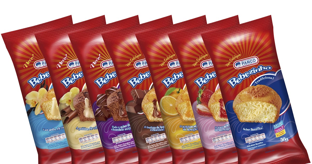 Bebezinho Panco - Na Biroskinha