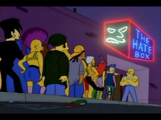 Episode 6 - The Simpsons Collection - Watch The Simpsons Episodes Free ...