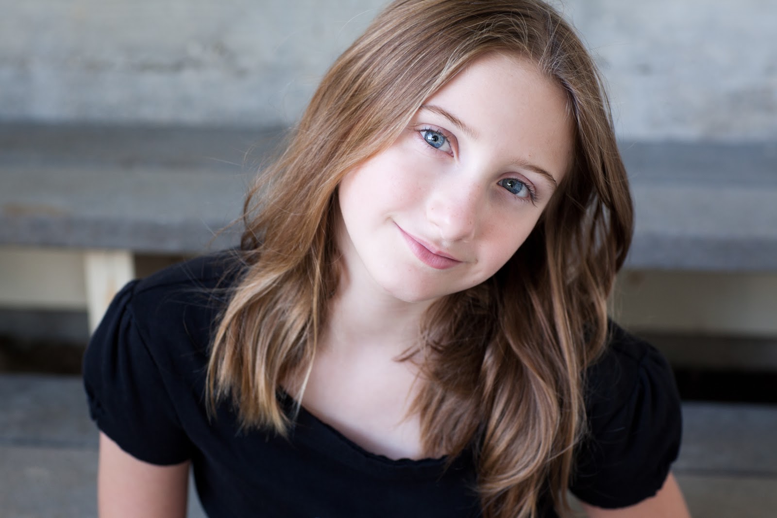 Autism in Paradise: The Whole Spectrum--Face Blindness