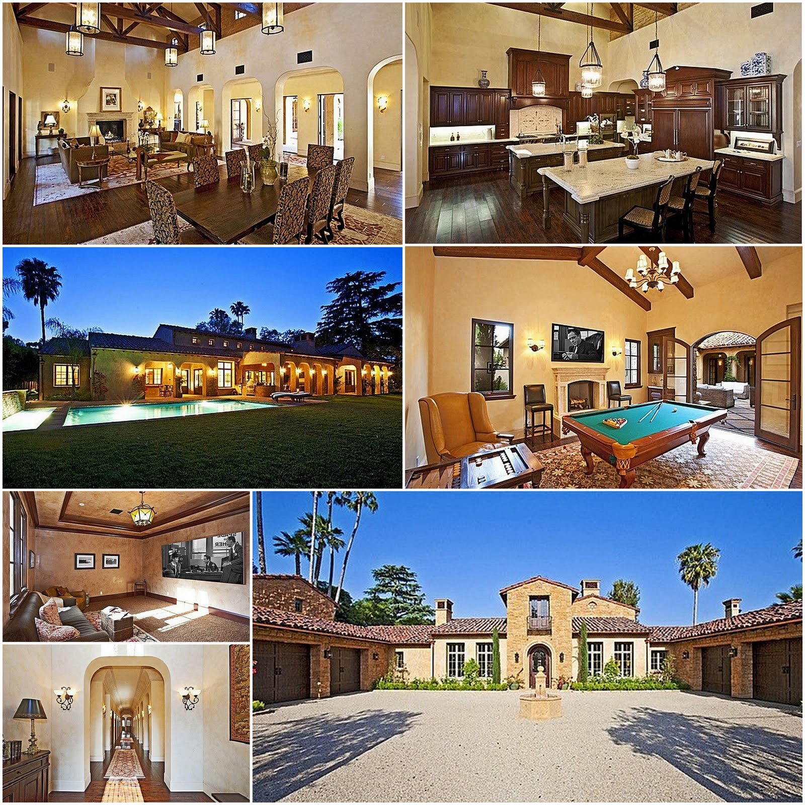 Celebrity Real Estate: Amazing Race Producer Jonathan Littman Buys ...