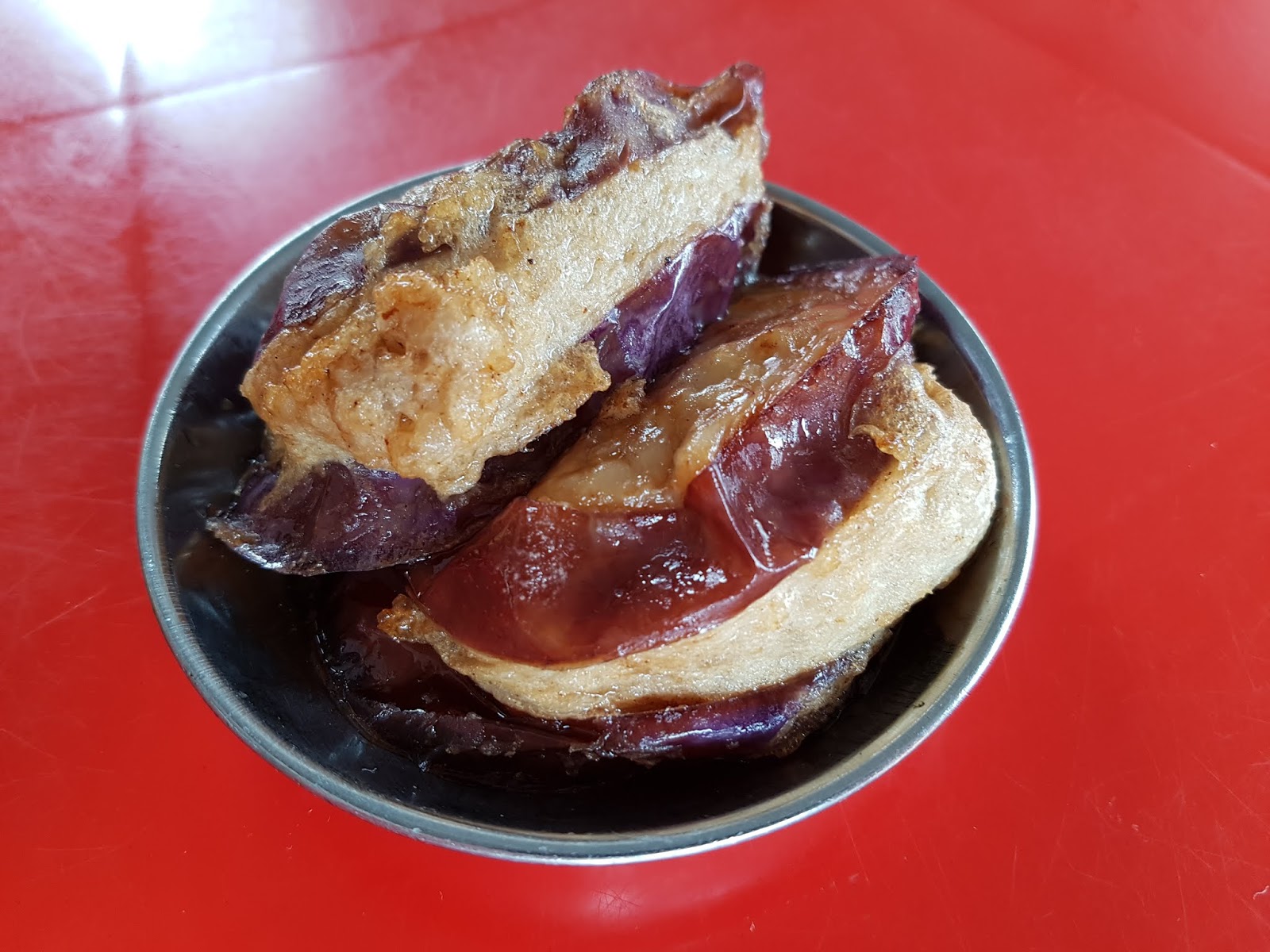 Restoran Choon May Dim Sum @ Taman Bayu Tinngi, Klang