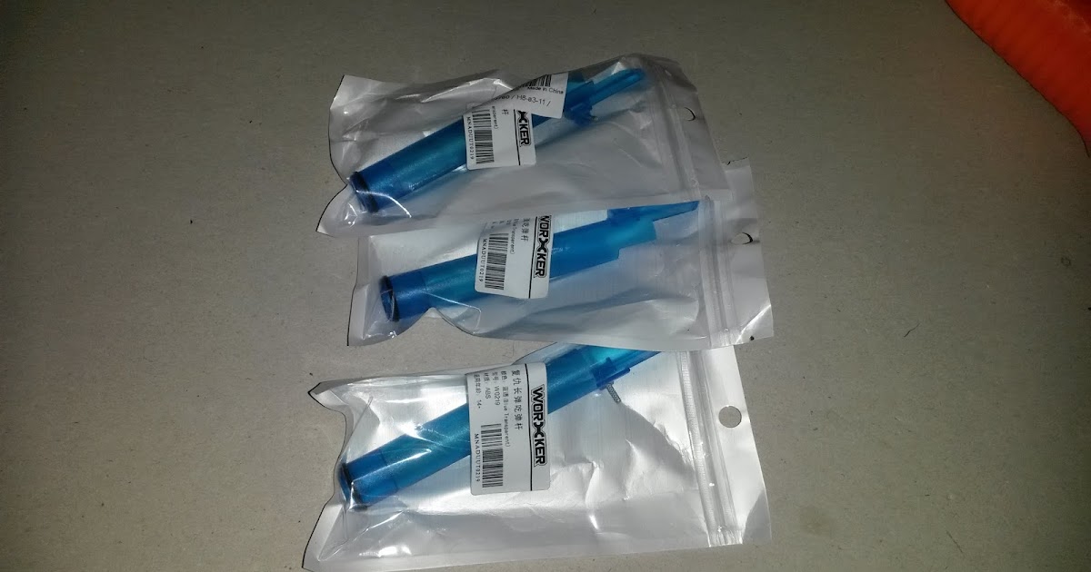 Outback Nerf: Review: Worker Retaliator Bolt