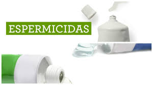 APRENDIENDO A CUIDARNOS: Espermicidas!!!
