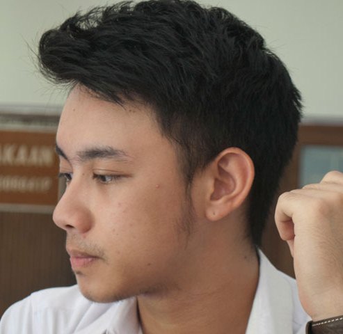 Model Potongan Gaya Rambut Anak Sekolah Yang Cocok Untuk Cowok Smp Dan Sma