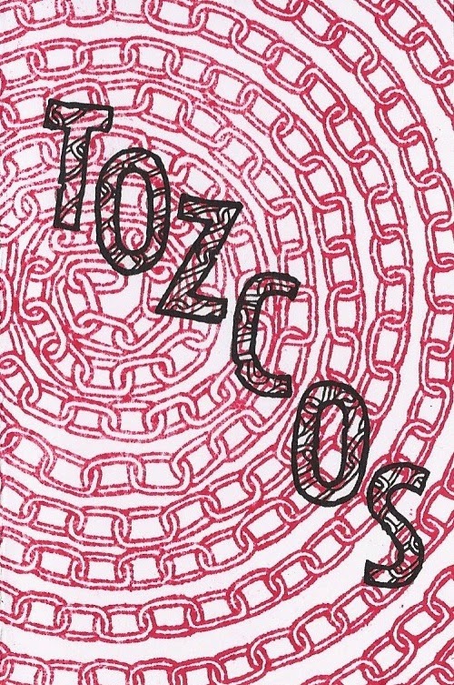 TERMINAL ESCAPE: TOZCOS