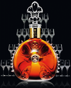 Bebidas Destiladas: Conhaque