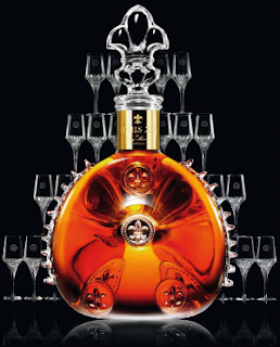 Bebidas Destiladas: Conhaque