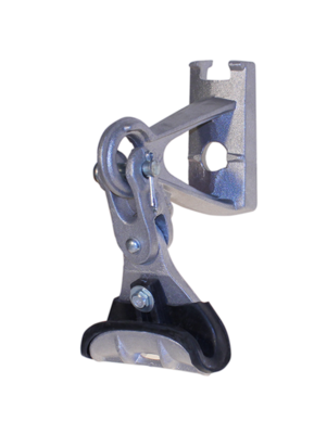 Jaringan Listrik SUTR - SUTM - SUTT: Assembly SUTR