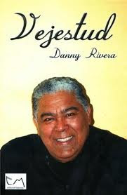 O Granel...: Danny Rivera...Cantautor de Puerto Rico...