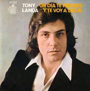 Ochenteros Manizales: NINO BRAVO & Co.