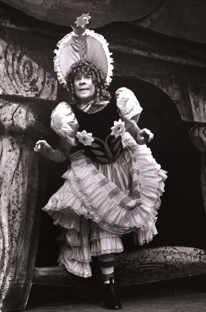 A fine Christmas tradition