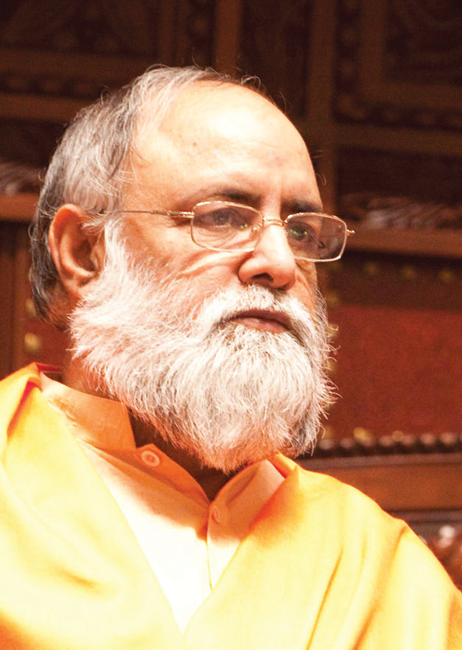 kumar Swami ji: Brahmrishi Shree Kumar Swami Ji- Spiritual Idol