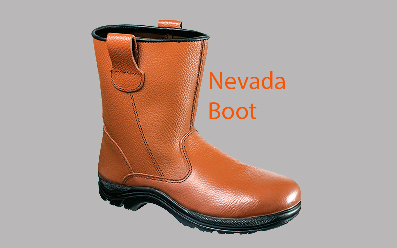 Cara dan Tips Memilih Alat Keselamatan Sepatu Safety yang Baik dan ...