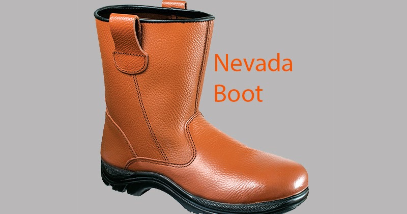 Cara dan Tips Memilih Alat Keselamatan Sepatu Safety yang Baik dan ...