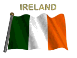 Graafix!: Irish Flag animation