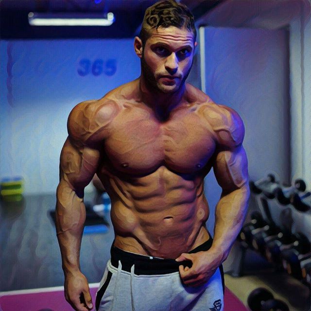 FitnessLions: The benefits of bodybuilding