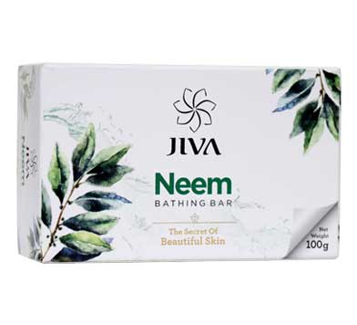 Neem Tablets - One of The Most Common Ayurveda Herbs ~ Store.Jiva