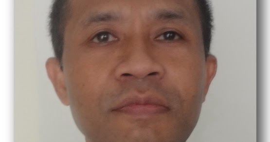 Angkatan 9: Ony Djogo