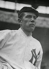 Bob Lemke's Blog: Black Sox had nothing on Babe Borton