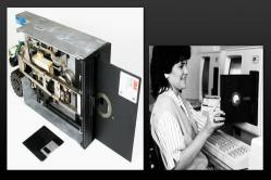 Inventos que cambiaron al mundo: El Floppy Disk (1971)