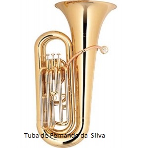 Instrumentos.musicais(A,C,C,F,L): Metais