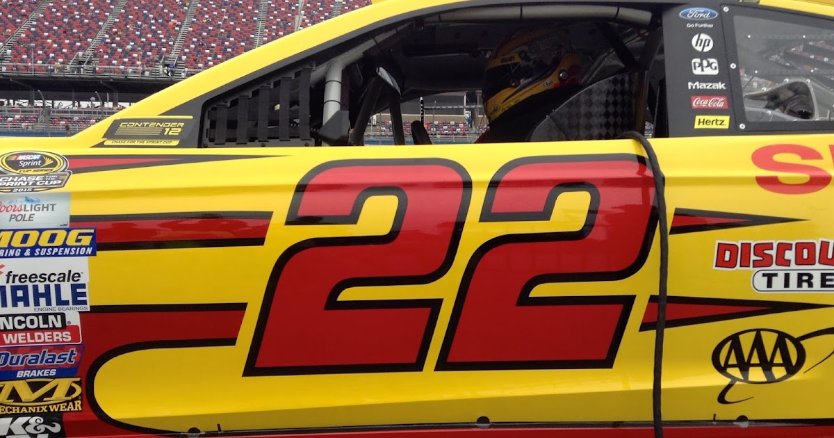 Five Years: Rubbin's Racin'