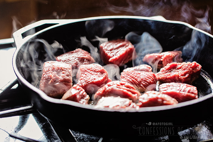 Easy Beef Tagine brings Moroccan spice home