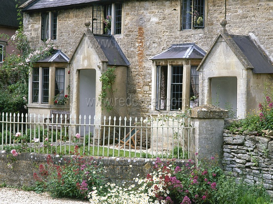 The Designer's Muse: Stone Works