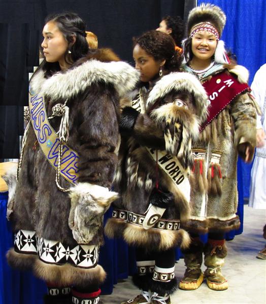 World Eskimo-Indian Olympics... - HAERR TRIPPIN'